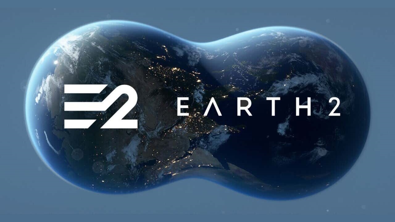 Meet Earth 2.0 - a futuristic concept for a second earth in the ...